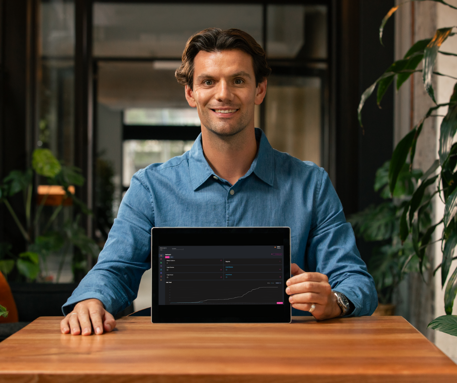 Press & Media - Peiso Profitability Software for Hospitality Venues