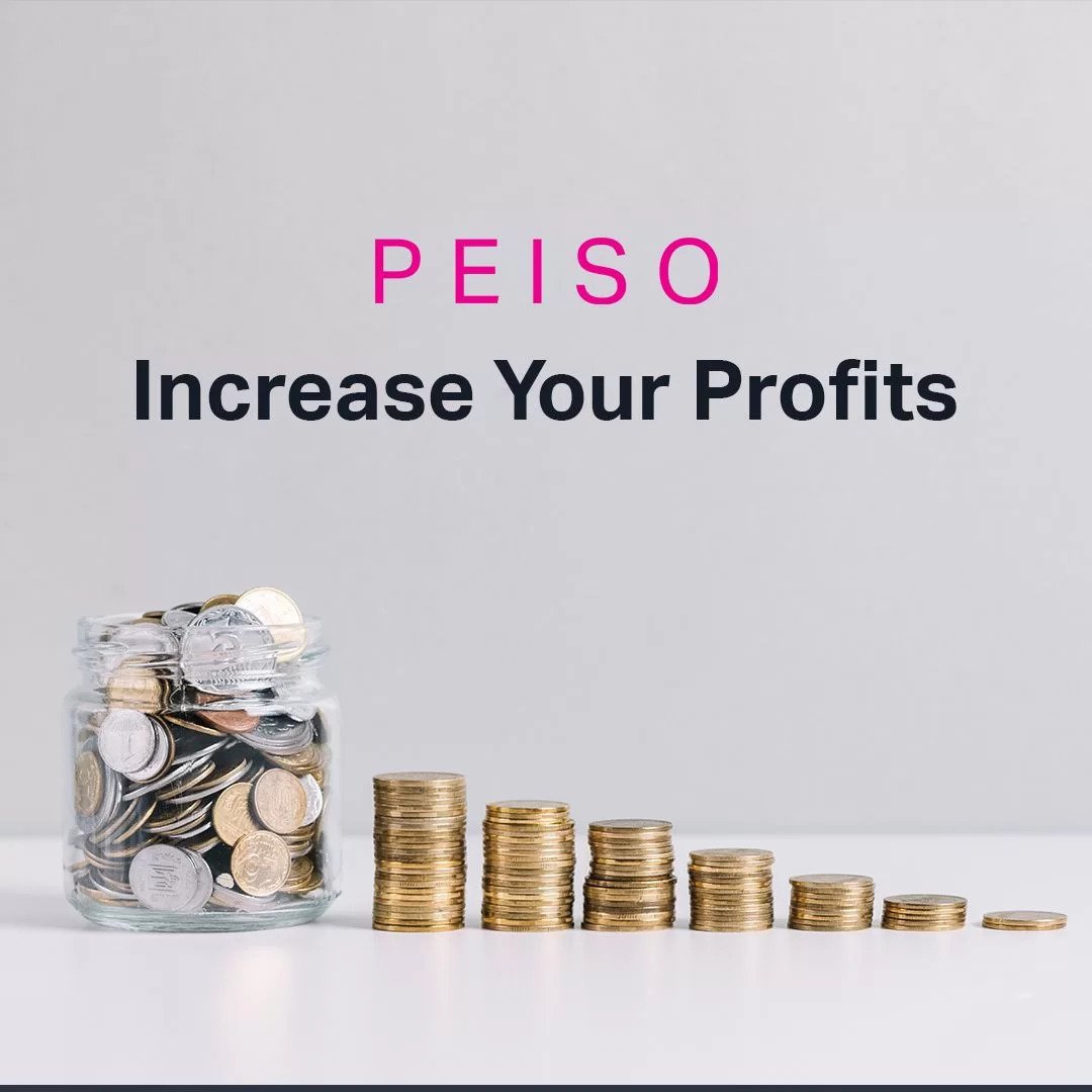 Press & Media - Peiso Profitability Software for Hospitality Venues